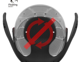 Floating Boots Trainer / Sport » Hufschuhanzieher